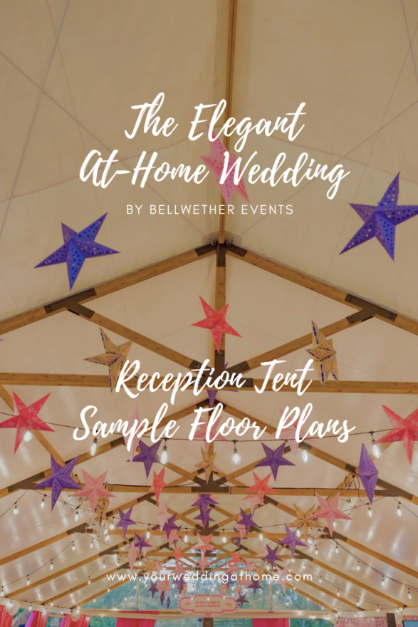 Home Wedding Advice and Ideas - Your Wedding At Home